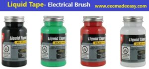 Liquid Tape – EEE Made Easy