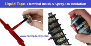 Liquid Tape – EEE Made Easy