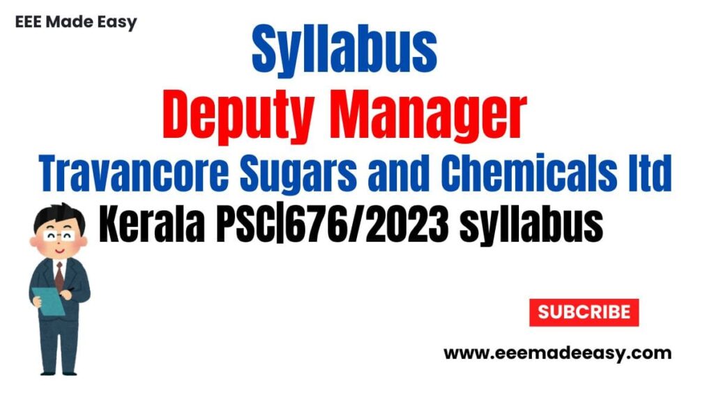 [PDF]RRB JE Electrical Syllabus|Railway JE Electrical Syllabus CBT 1& 2 ...